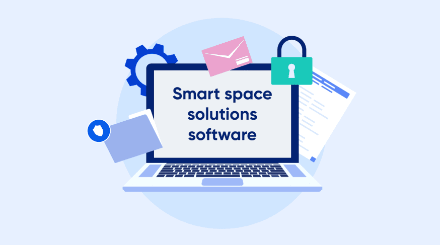 5 Smart Space Solutions To Enhance Your Workplace [2024]