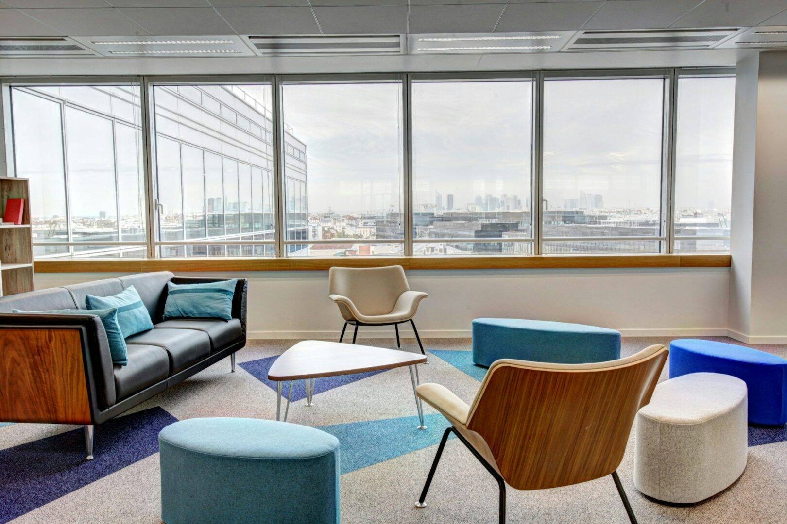 3 Space Utilization Metrics For Coworking Spaces [2024]