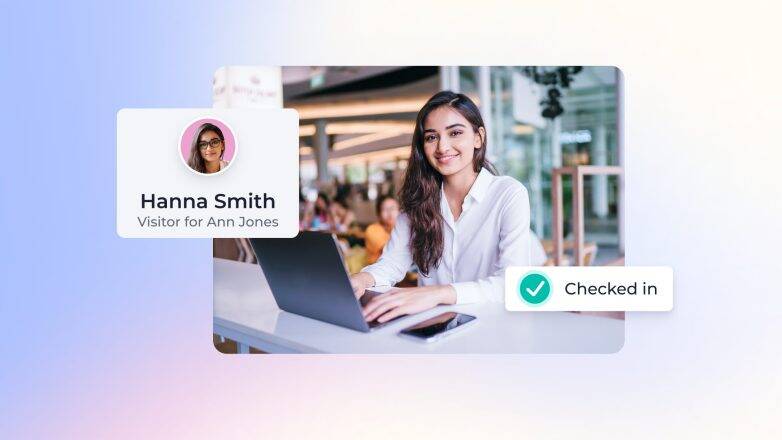 Introducing Visitor Hub For Coworking Spaces - OfficeRnD