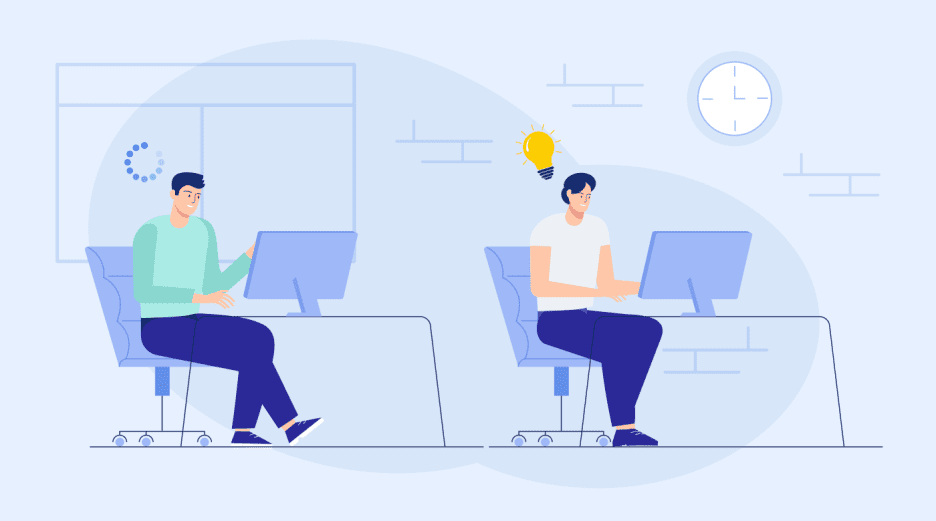 What Is A Smart Workplace? Key Solutions And Considerations