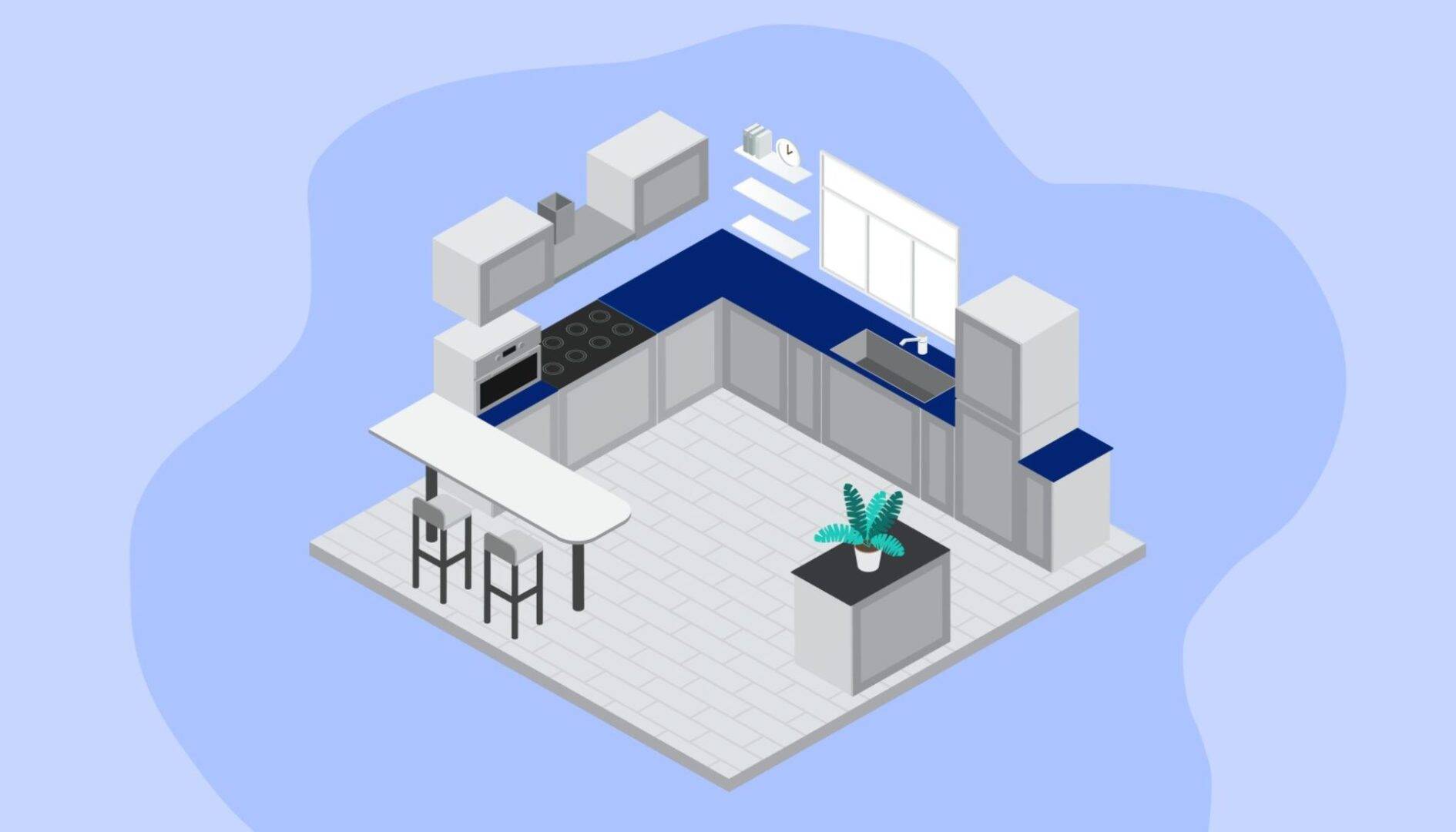 A Comprehensive Guide to Coworking Space Kitchens [2024]