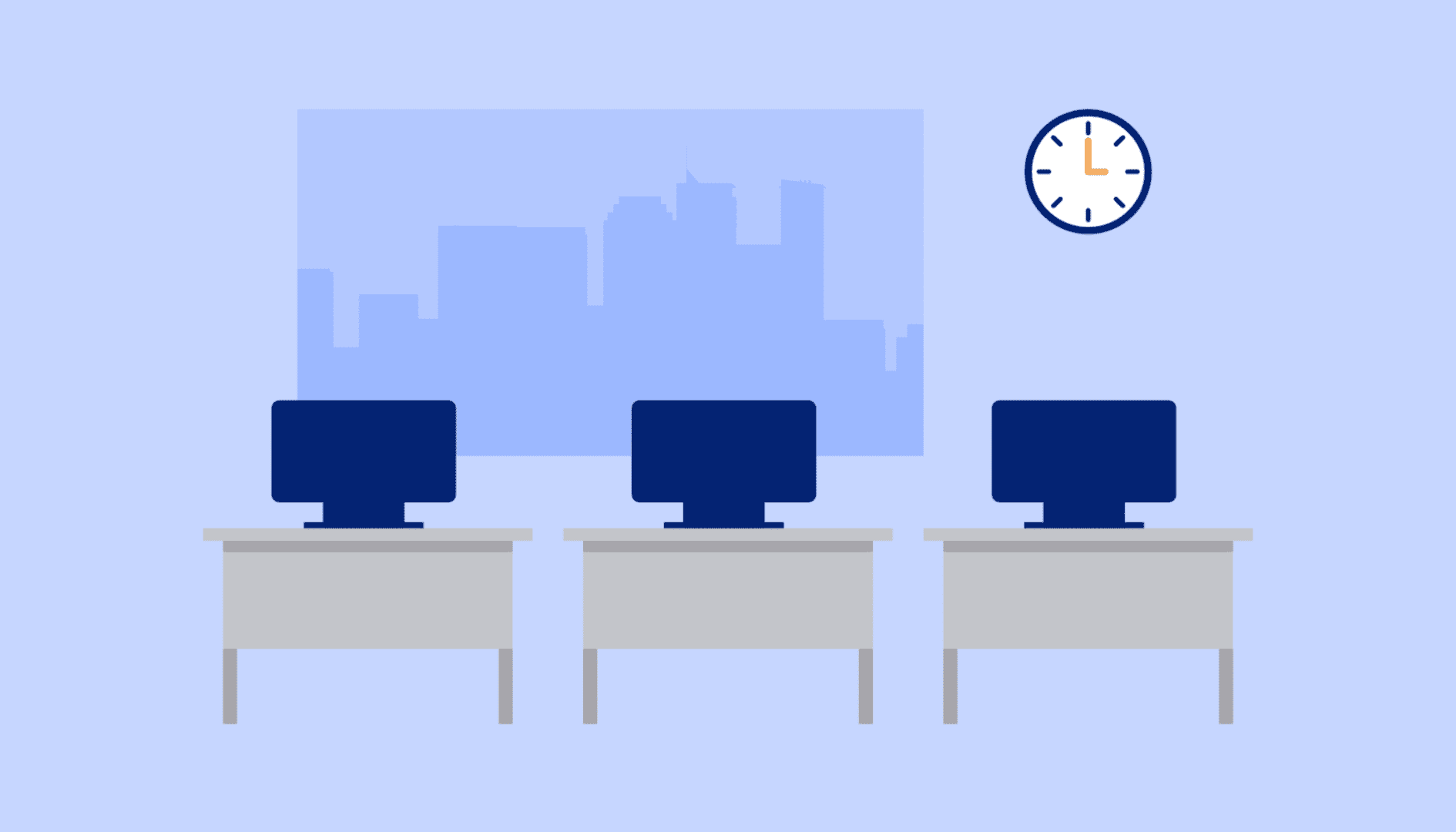 Office Wayfinding In 2025 [Benefits and Best Practices]