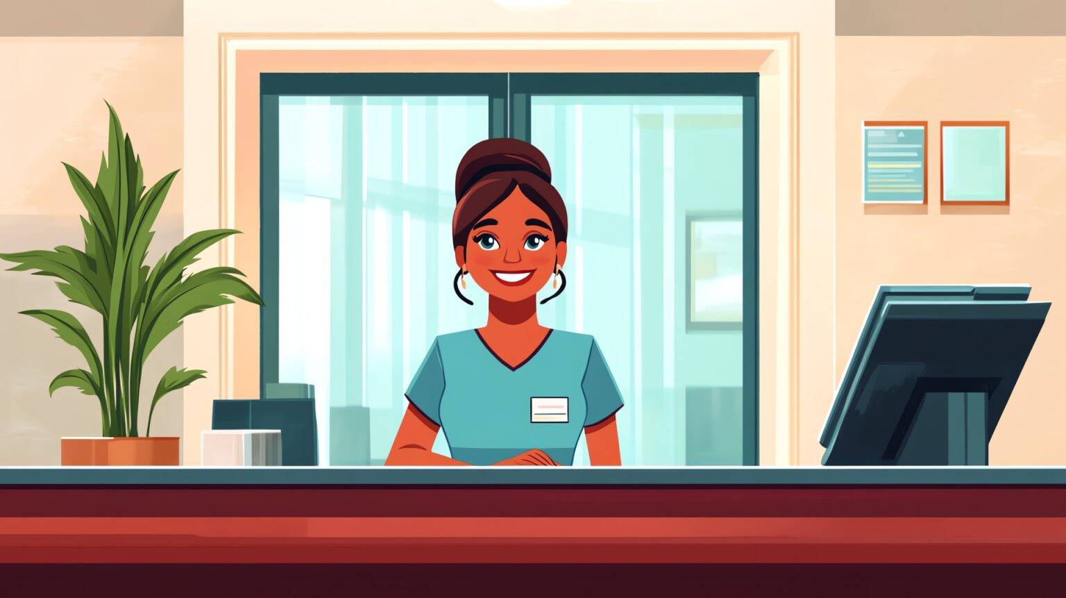 OfficeRnD Visitor Hub For Coworking Spaces (9 Use Cases)