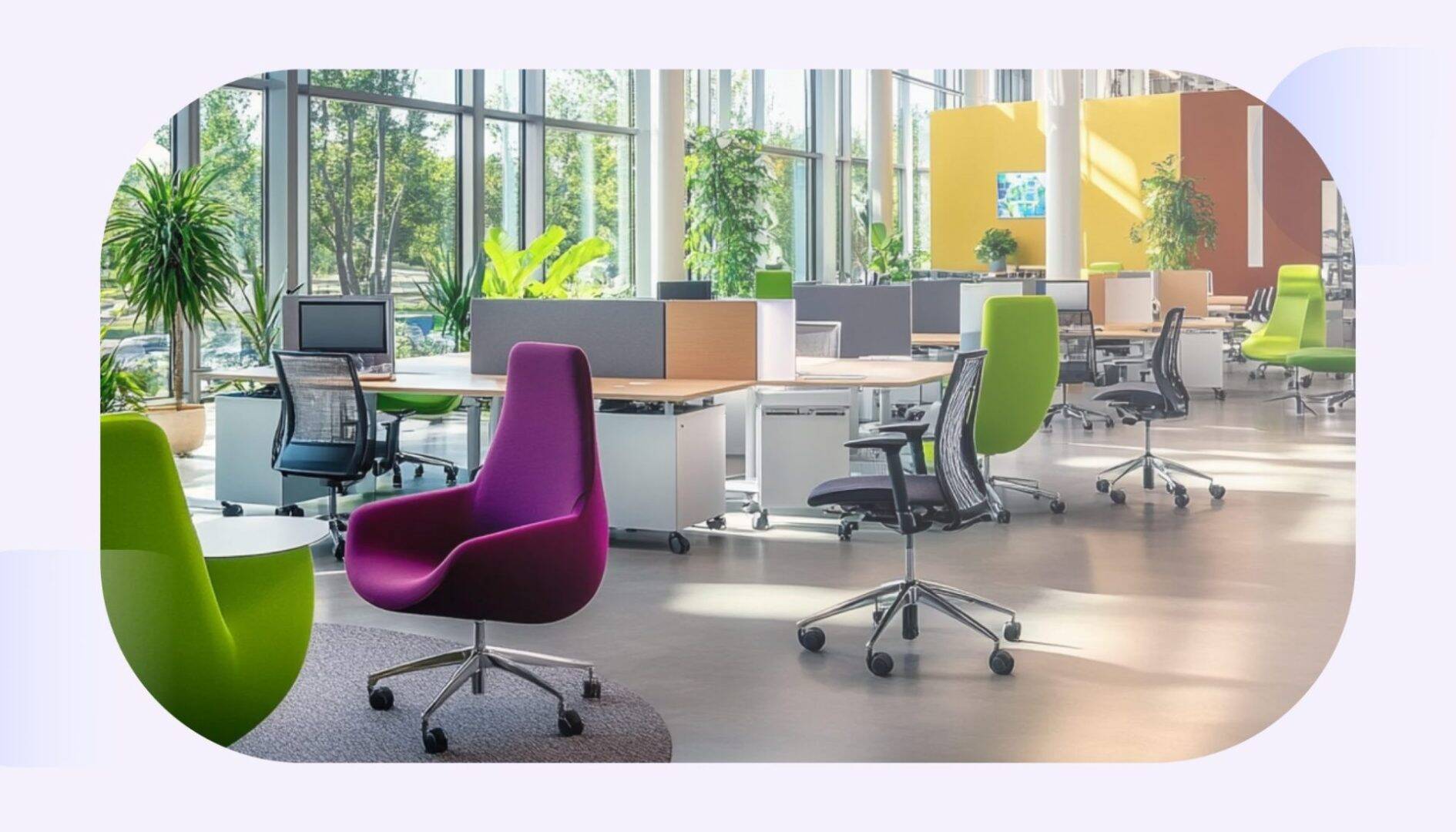The Quick Guide to Office Space Planning [2025]