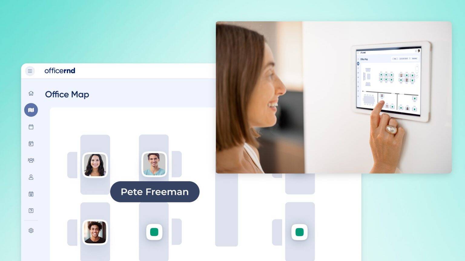 Digital Signage in the Workplace [Benefits and Use Cases]
