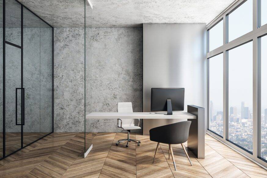 Why Private Offices Are Back in Coworking Spaces [2025 Study]